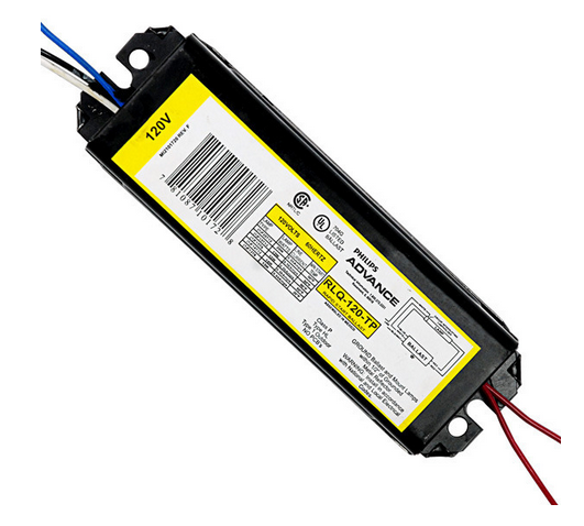 Advance RLQ-120-TP T12 Magnetic Ballast Ballasts
