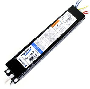 Universal B228PUNVN010C AccuStart5 F28T5 Ballast - Low Temp Ballasts