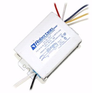 Robertson SS2P /A Magnetic Fluorescent 20W T12 Ballast Ballasts