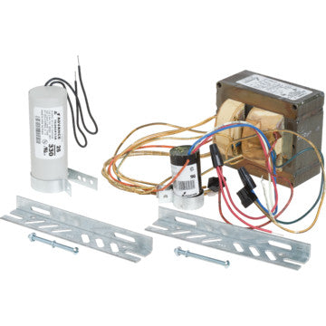 Advance 71A6092-001D PSMH 400W 4T Ballast Kit - Dry Cap Ballasts