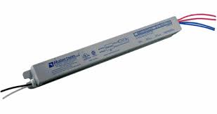 Robertson ISA332T8HEMVH /A 3x32W T8ES Ballast - High BEF Ballasts