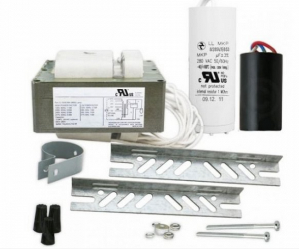 Advance 71A5191-001D - Pulse Start Metal Halide 50W 4T Ballast Kit Ballasts
