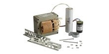 Keystone MPS-400A-480-KIT PSMH 400W Ballast Kit - 480V Ballasts