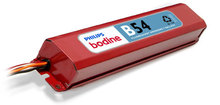 Bodine B54 Emergency Ballast 225-450 Lumens - Four Hours Ballasts