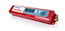Bodine B50ST Emergency Ballast 1400 Lumens - Auto Test Ballasts