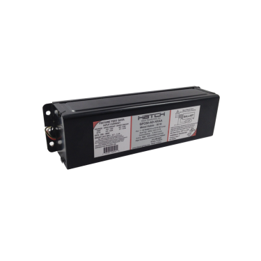 Hatch GFS50-AD-HXCA F-Can HPS 50W Ballast - 120/277V Ballasts