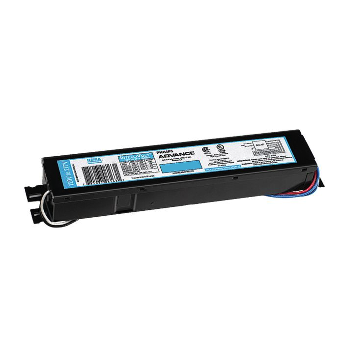 Advance Optanium IOP-4PSP32-SC T8 Fluorescent Electronic Ballast Ballasts