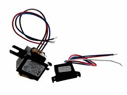 Hatch GS50-A-RNC-K HPS 50W 120V Ballast Kit - Ignitor + Cap Ballasts