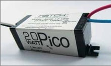 Hatch MC20-1-F-120Z Pico Slim 20W Electronic MH Ballast - Feet Ballasts