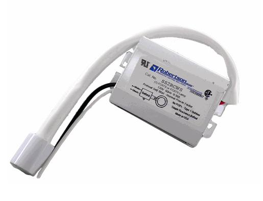 Robertson SS2RCWS Circline 22W Ballast - With Connector Ballasts